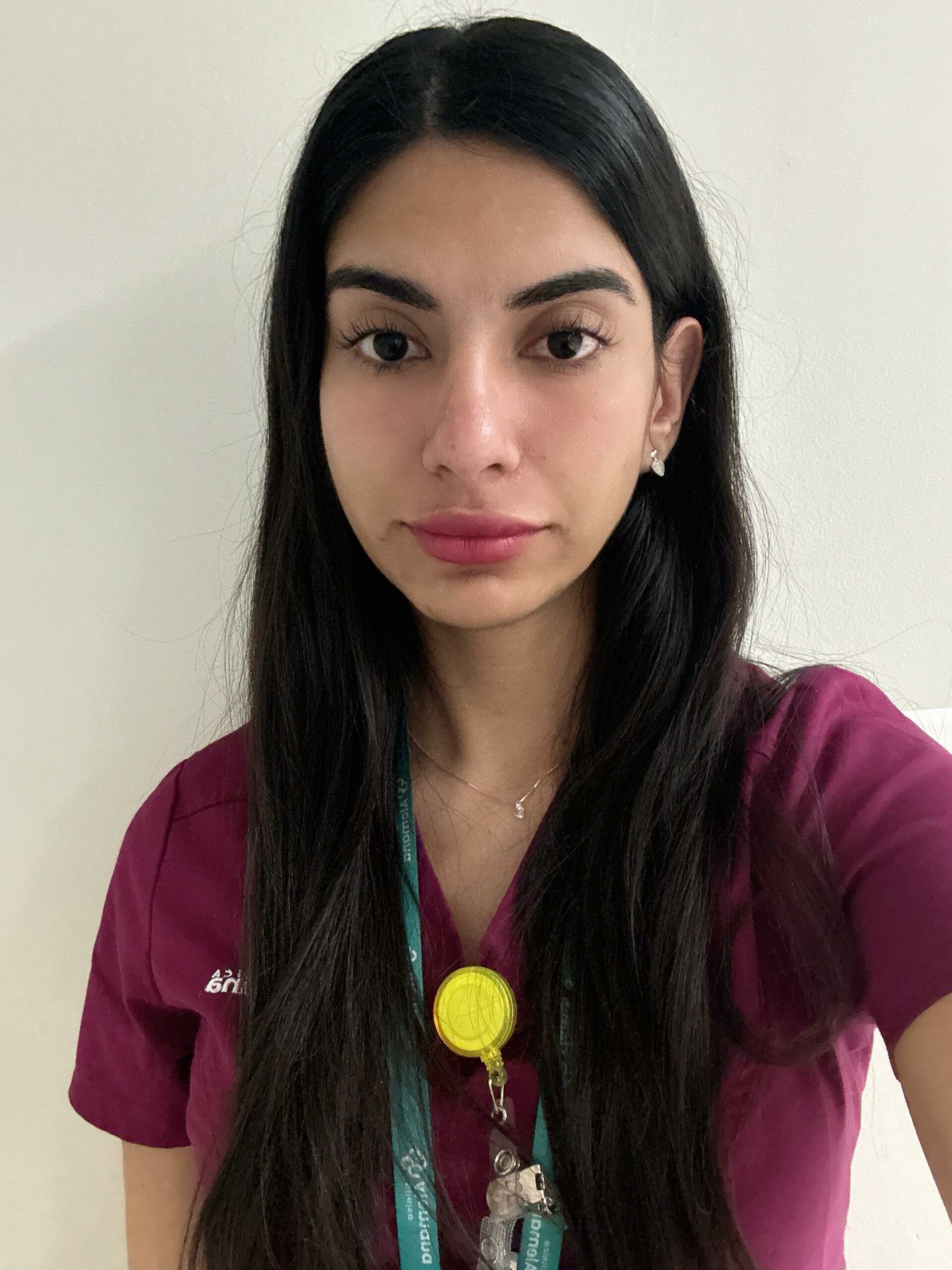 Maite Celis - Innova Tecnología Médica