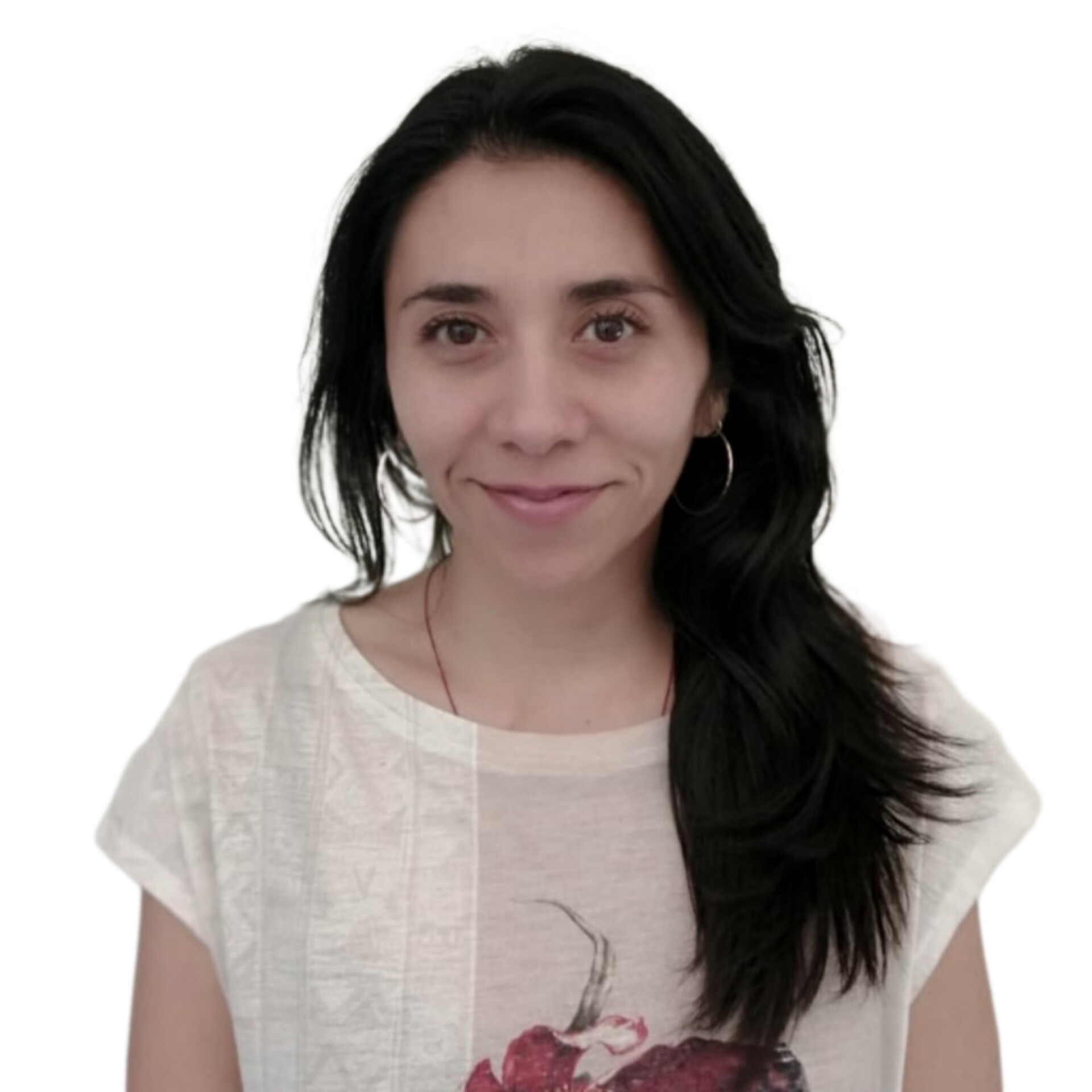 Andrea Ulloa - Centro de Desarrollo Educacional