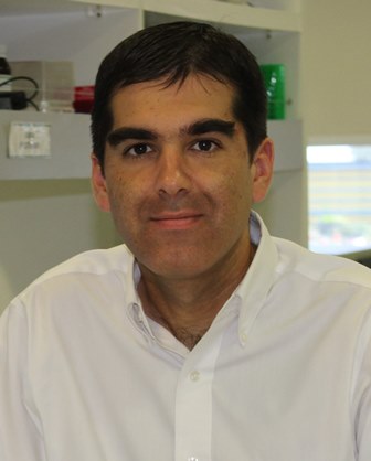 Mario Fernández - Centro de Genética y Genómica