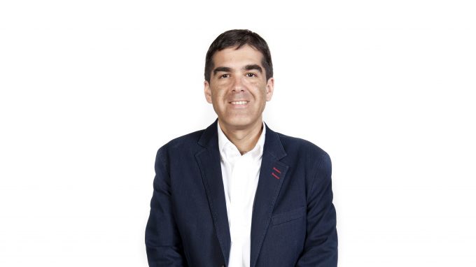 Mario Fernández - Centro de Genética y Genómica