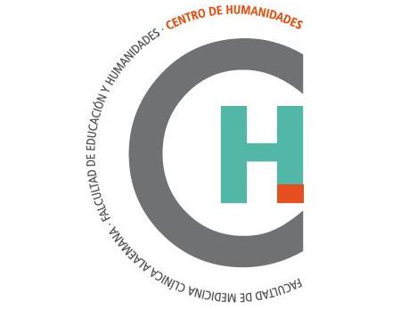 Logo Centro de Humanidades - Centro de Humanidades