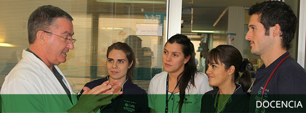 Amelia Pascual Marques - Facultad de Medicina