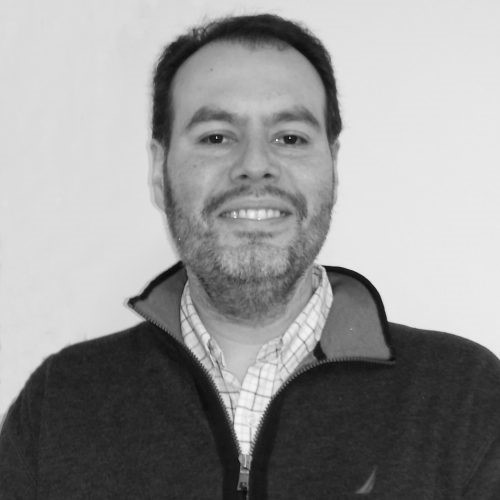 Roberto Araneda Ortega - Facultad de Medicina