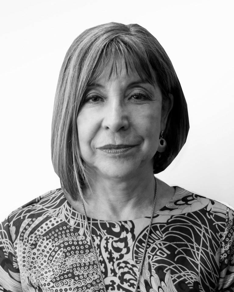 María Virginia Riesco - Facultad de Medicina