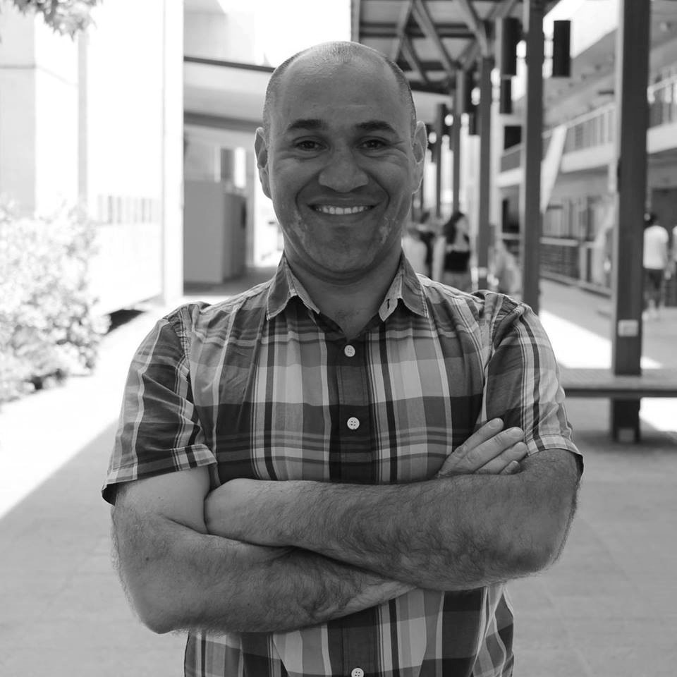 Iván Castillo Cáceres - Facultad de Medicina