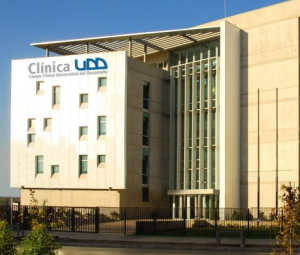 Facultad de Medicina - Clínica Alemana Universidad del Desarrollo