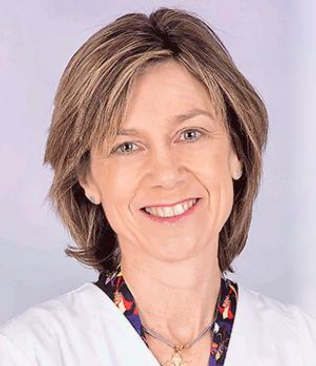 Dra. Ximena Mora Diez - Facultad de Medicina