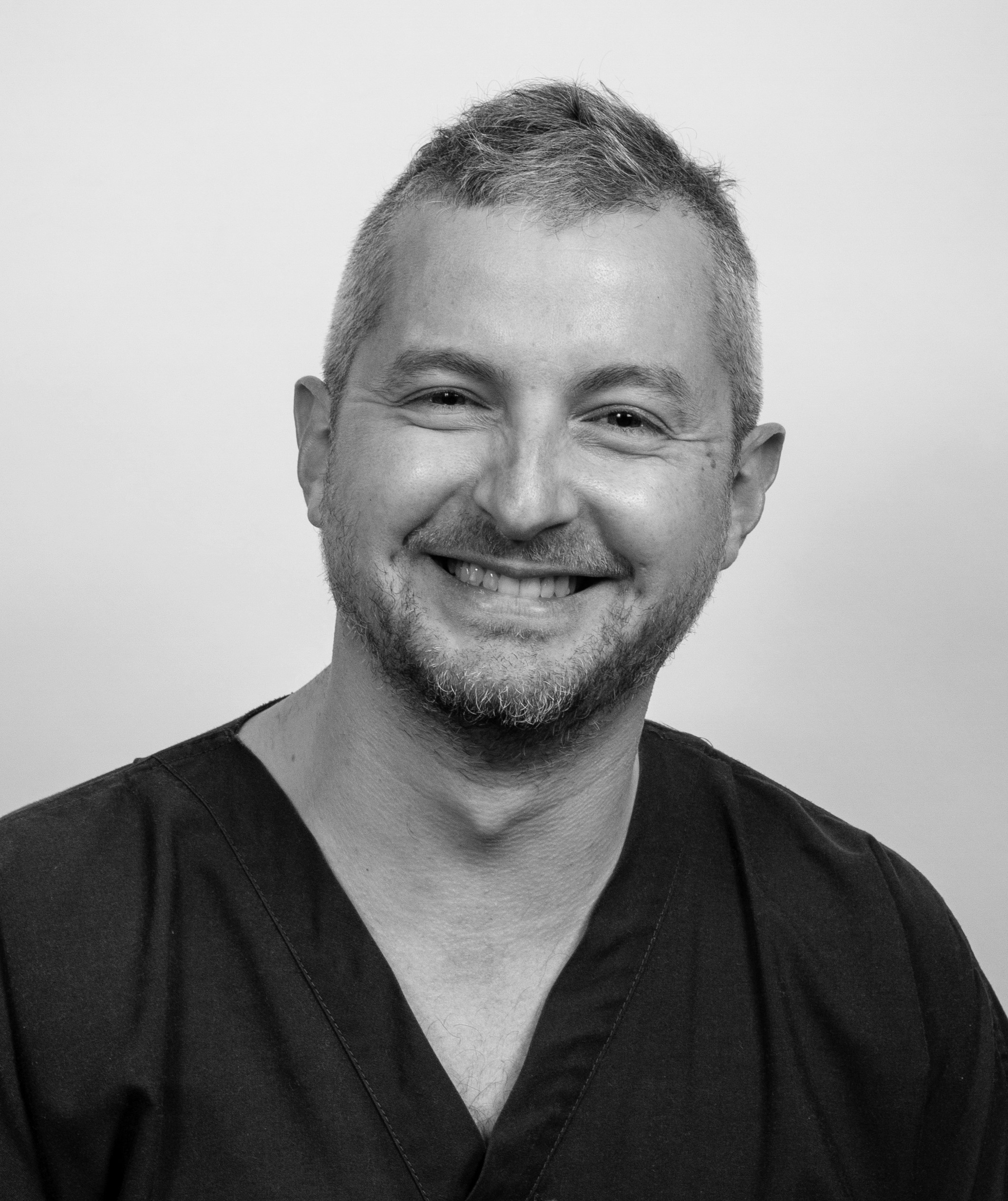 Daniel Valenzuela - Facultad de Medicina