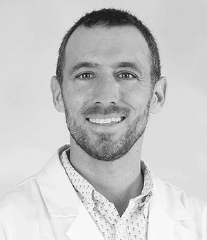 Pablo Olguín - Facultad de Medicina
