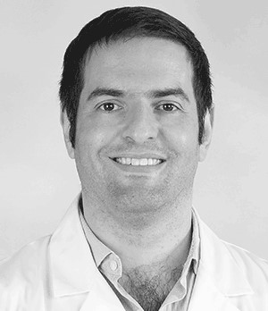 Dr. Daniel Rappoport - Facultad de Medicina