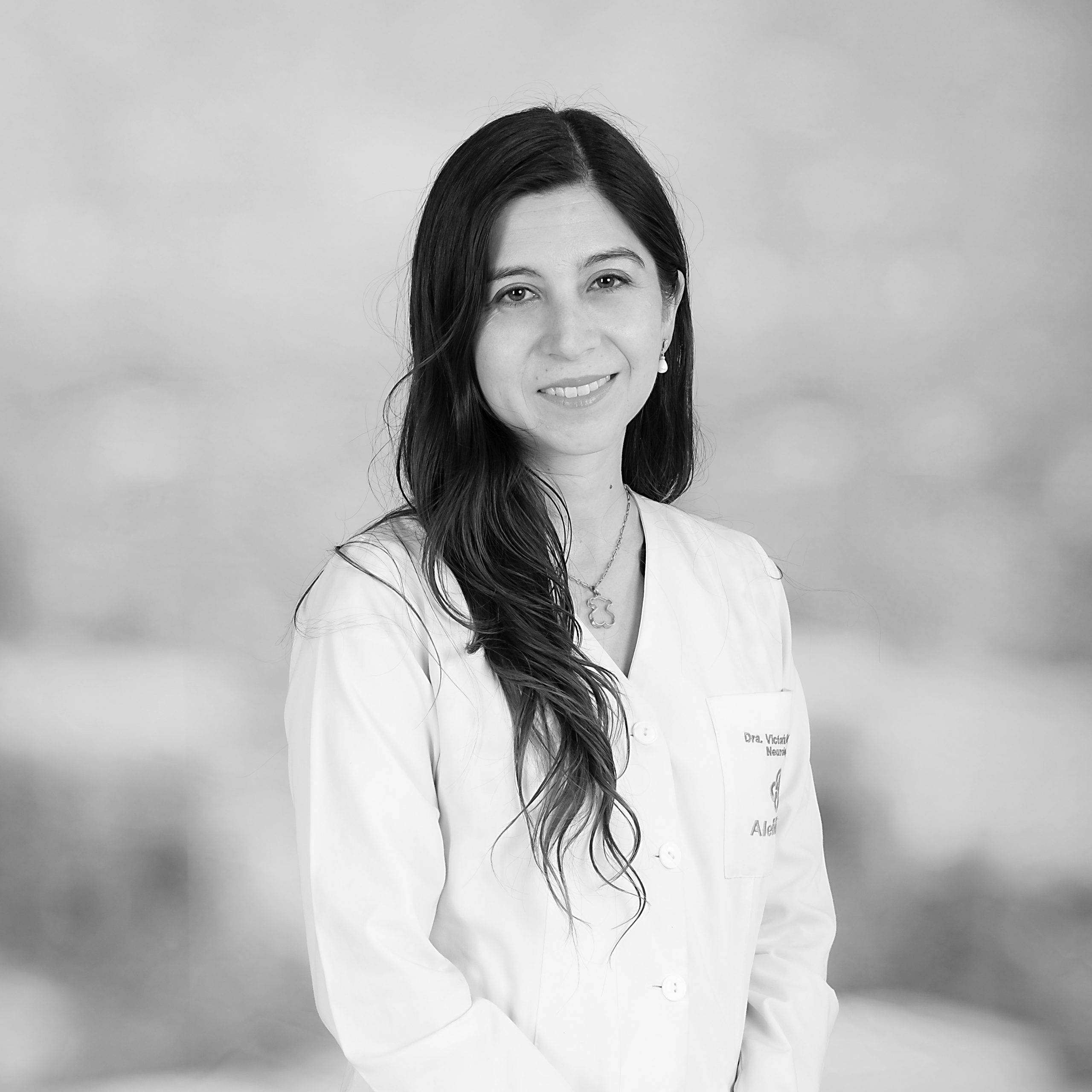 Dra. Victoria Mery Canales - Facultad de Medicina