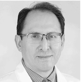 Dr. Martín Larico - Facultad de Medicina