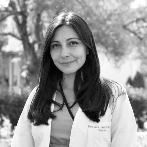 Ana Luisa Miranda Monsalve - Facultad de Medicina