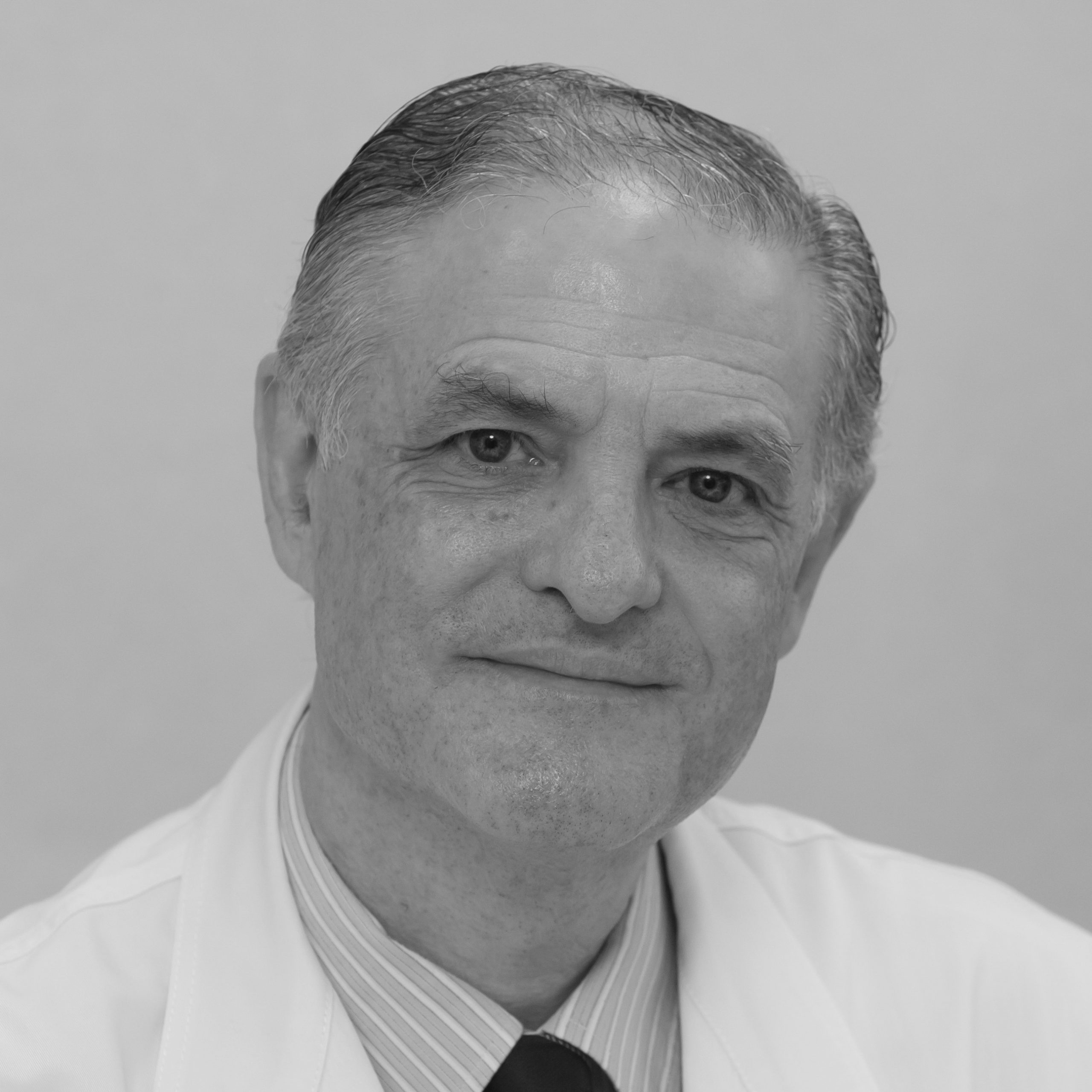 Dr. Manuel Manrique - Facultad de Medicina