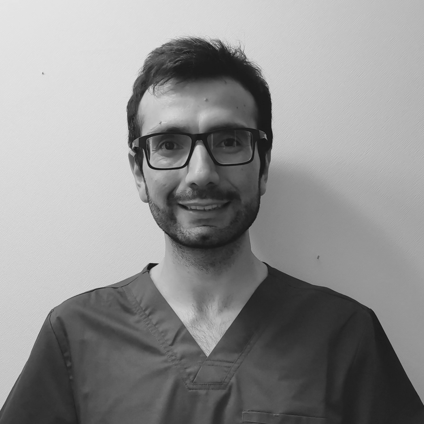 Matías Allendes - Facultad de Medicina