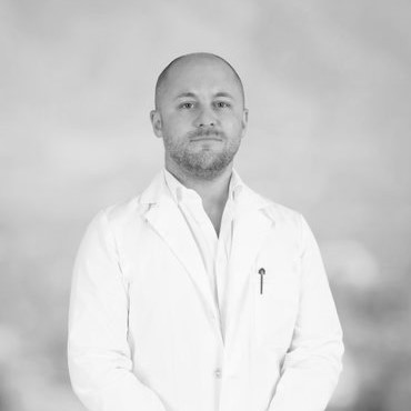 Daniel Ernst, MD. - Facultad de Medicina