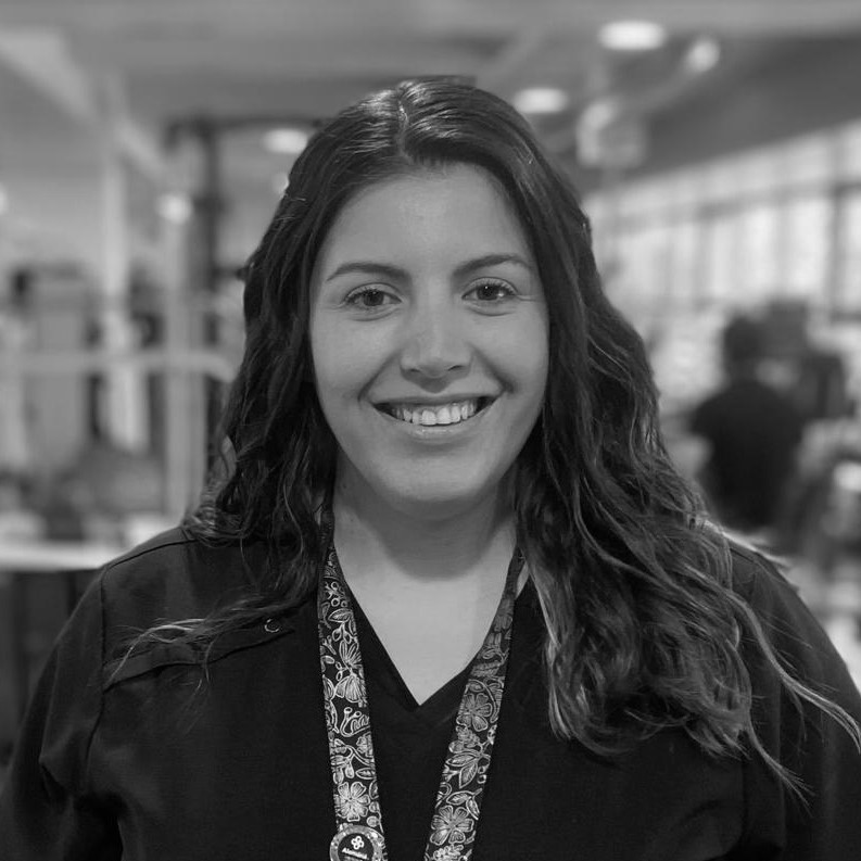 Kgla. Denisse Hernández - Facultad de Medicina