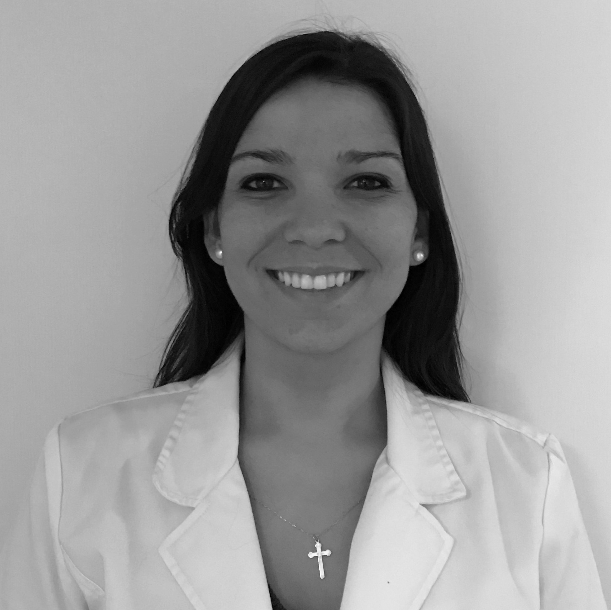 Dra. Estefanía Álvarez - Facultad de Medicina