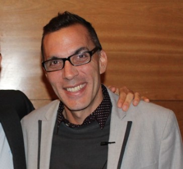 Dr. Juan Ignacio Rojas - Facultad de Medicina