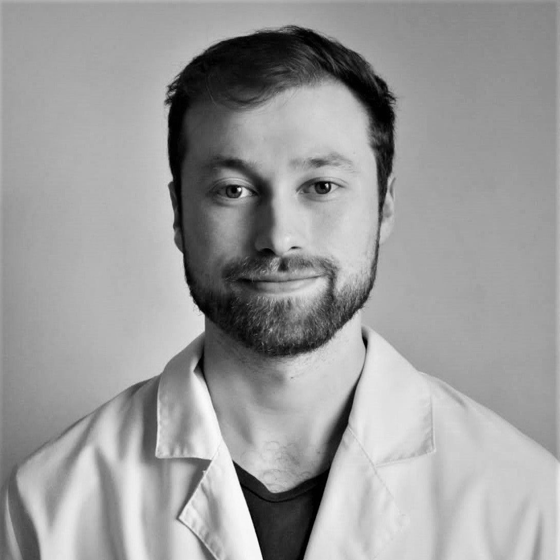 Dr. Sebastián Rojas Ramos - Facultad de Medicina