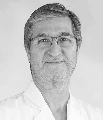 Jorge Carrillo - Facultad de Medicina