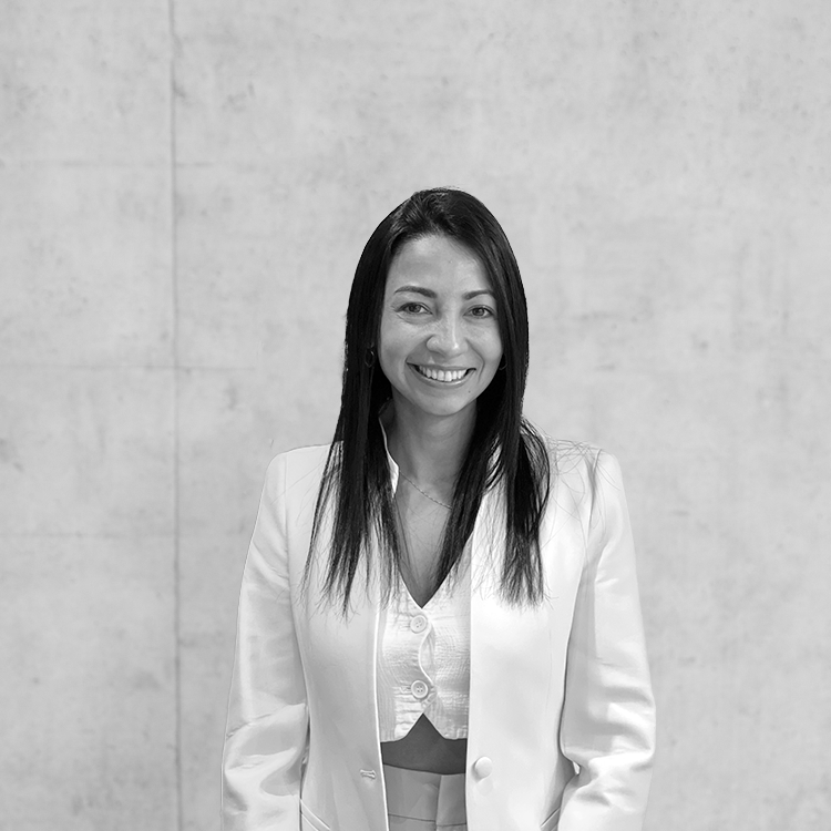 Mara Ipinza - Facultad de Medicina