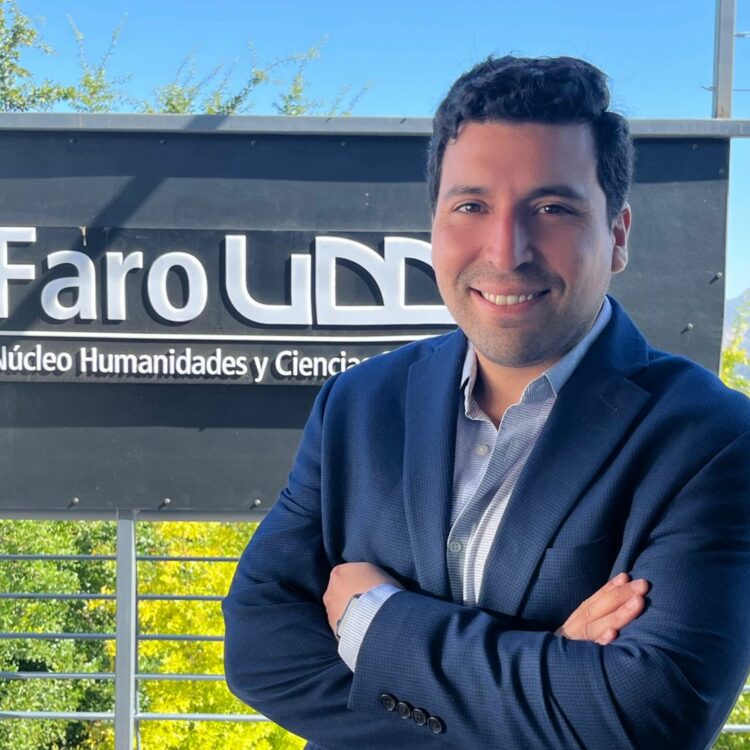 Miguel Ángel Fernández - Facultad de Medicina