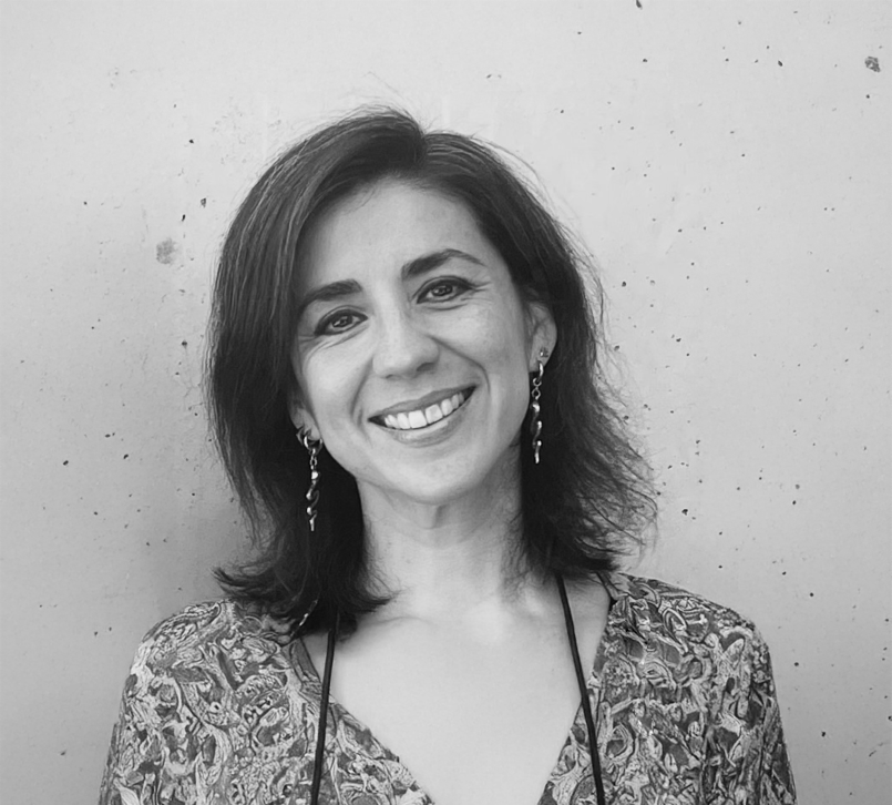 Daniela Fuentes Olavarría - Facultad de Medicina