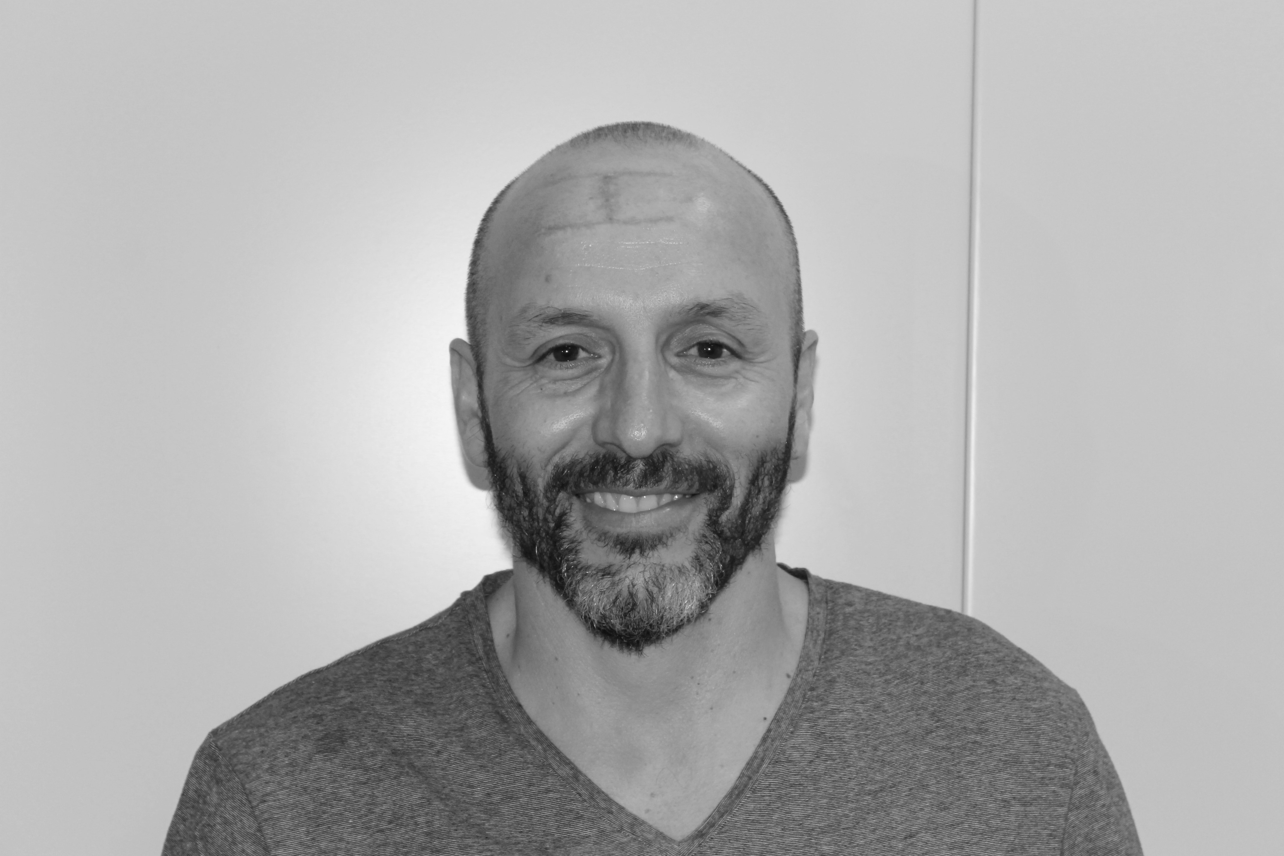 Rodrigo Trujillo Manríquez - Fonoaudiología