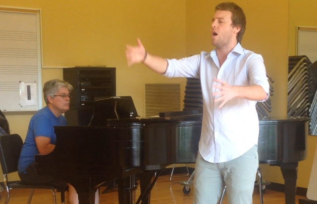 Fonoaudiología: Primeros chilenos en curso internacional de Método ...