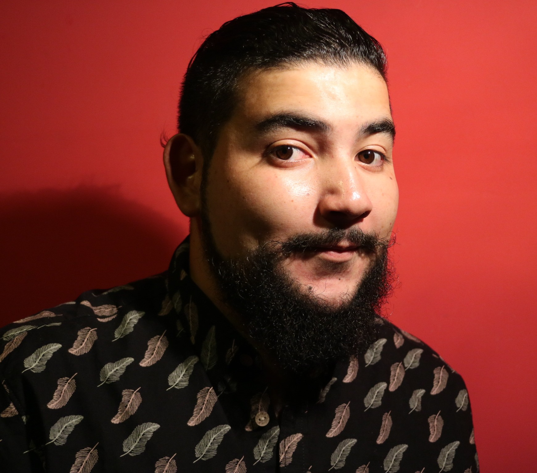 Nicolás Quezada - ICIM