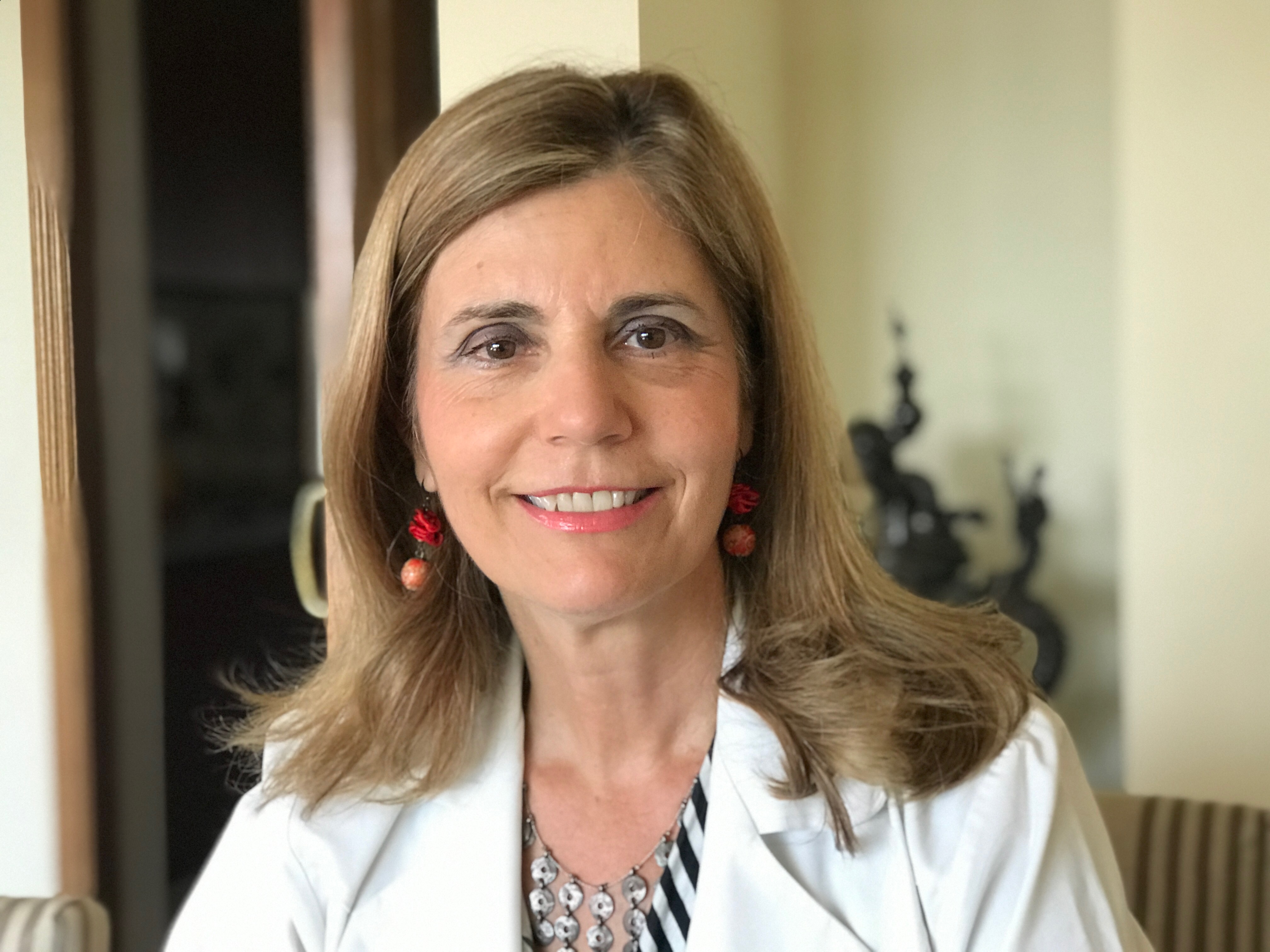 Sofía Salas, MD - ICIM