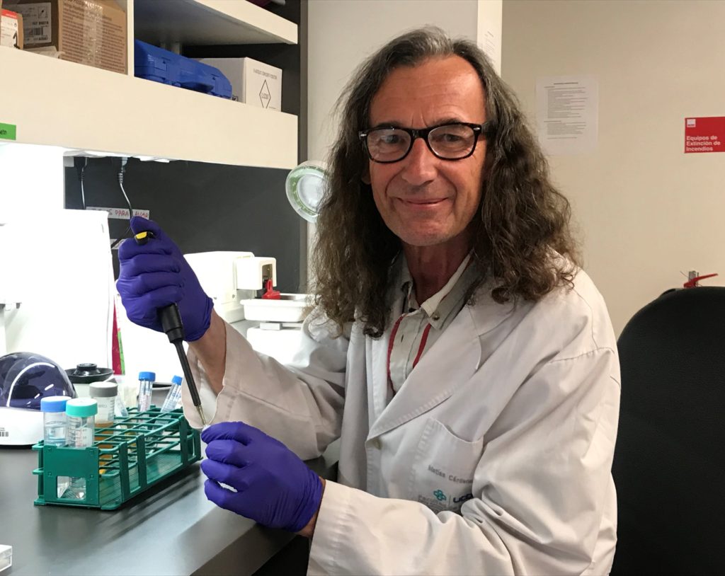 David Priestman en ICIM (2) - ICIM