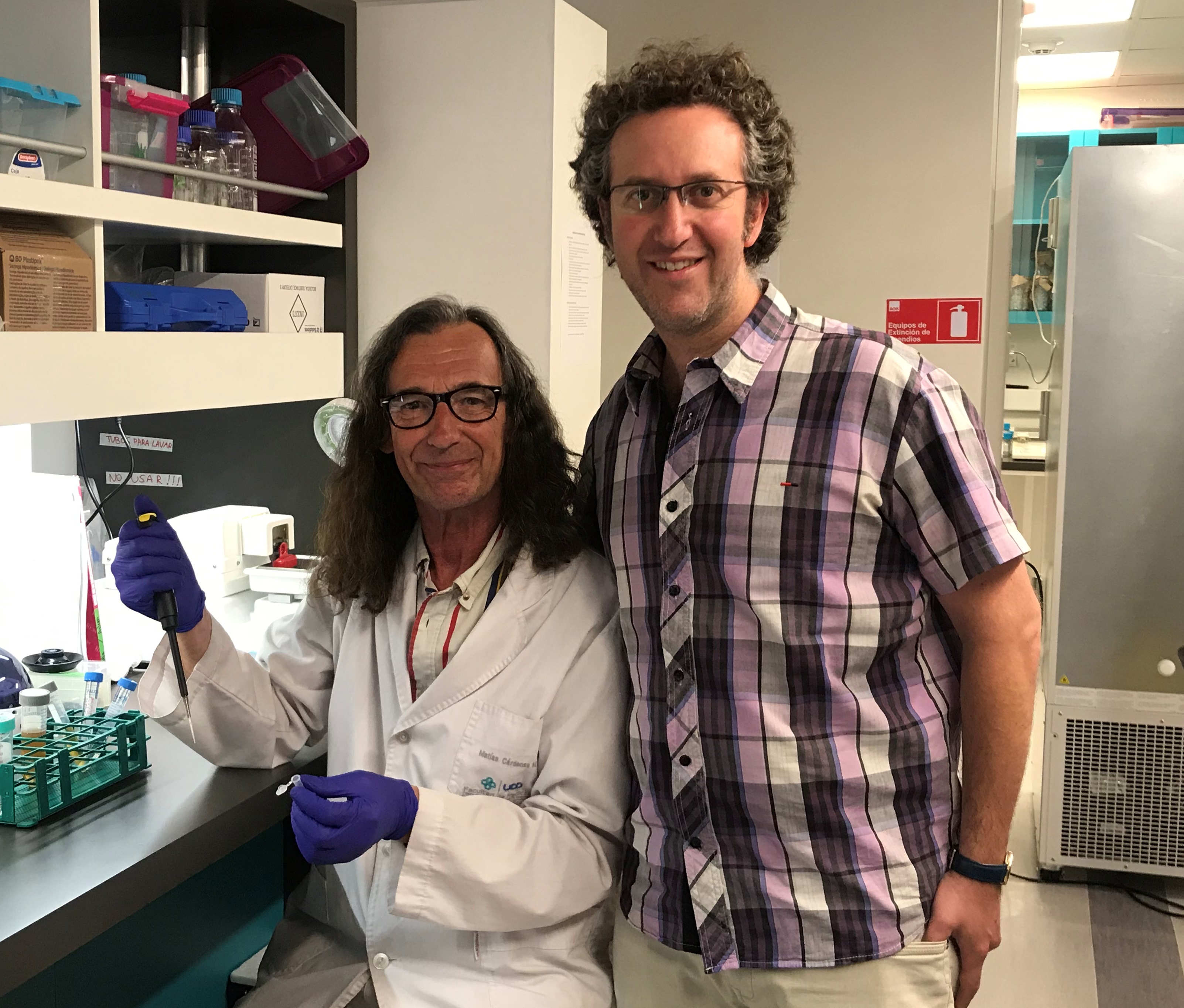 David Priestman en ICIM (3) - ICIM