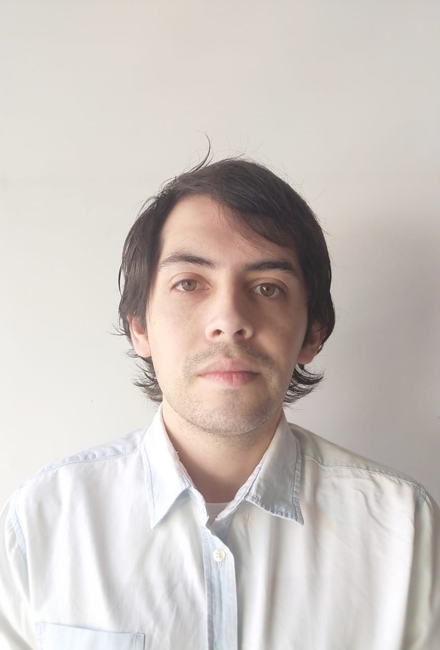 Simón Álvarez - ICIM