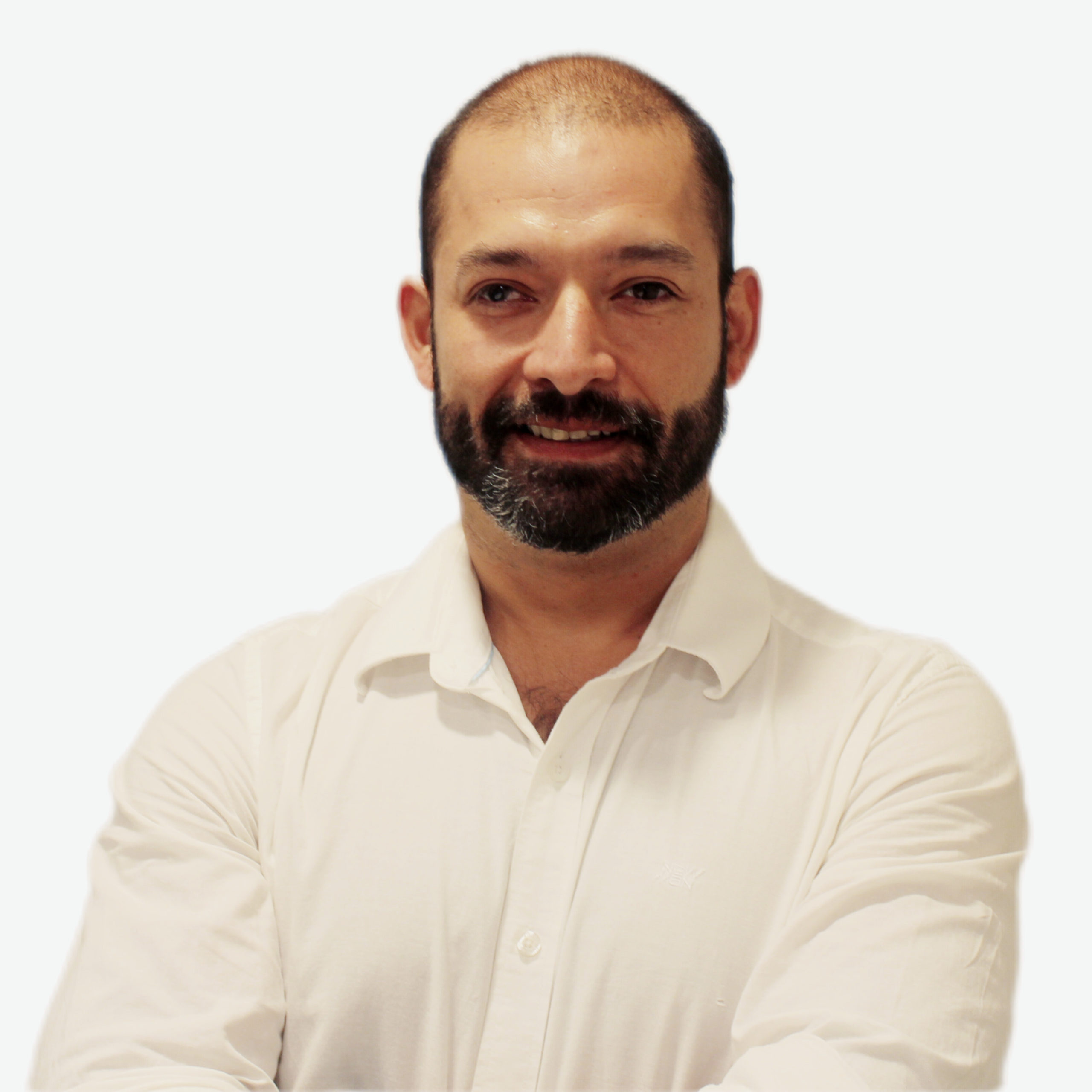 Eduardo Pérez Palma - ICIM