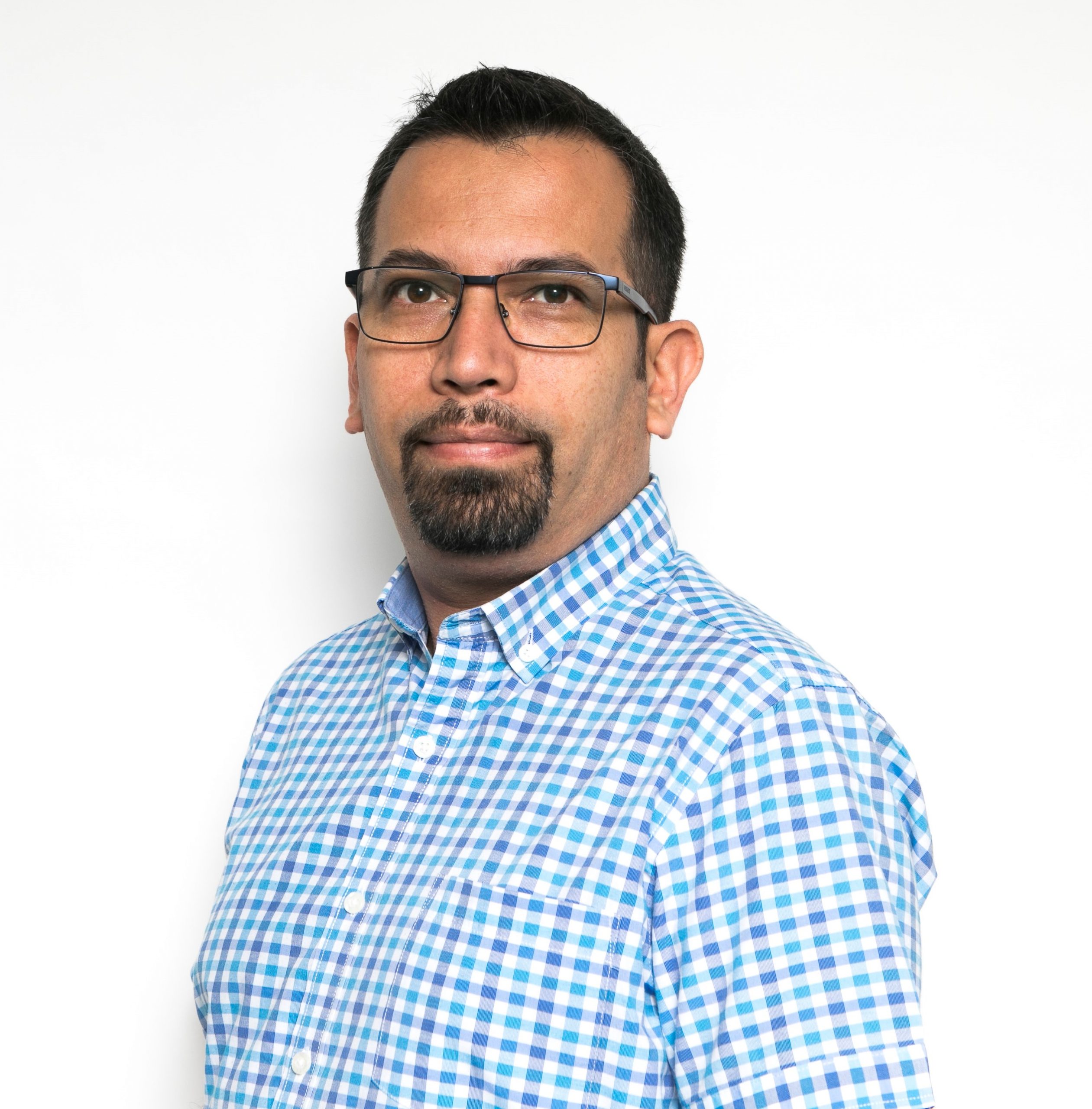 Rodrigo del Río - ICIM