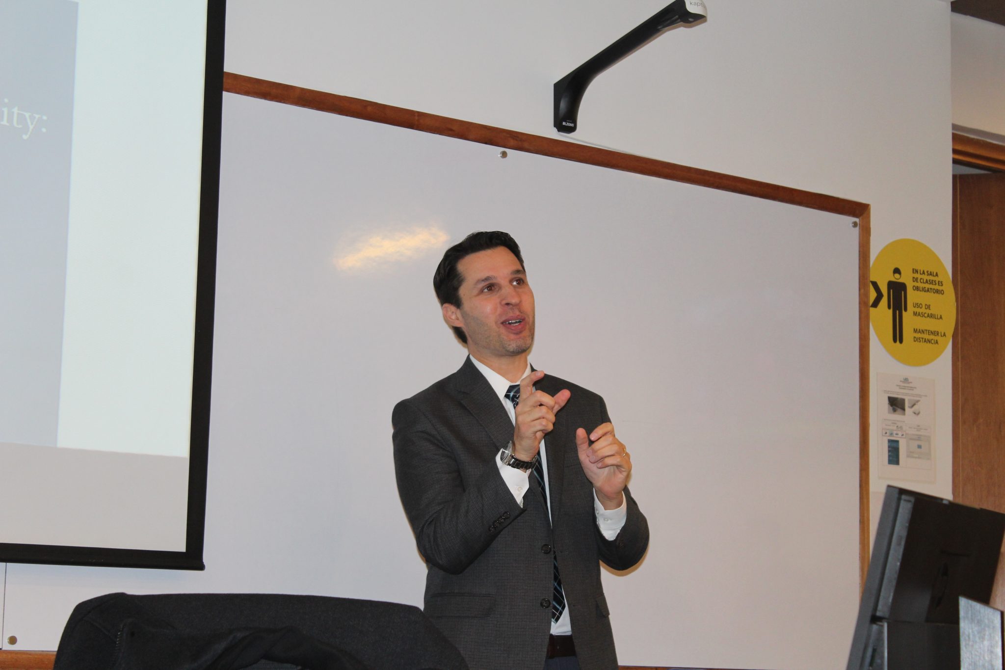 ICIM - Seminario Académico Dr. Felipe Fregni (10) - ICIM