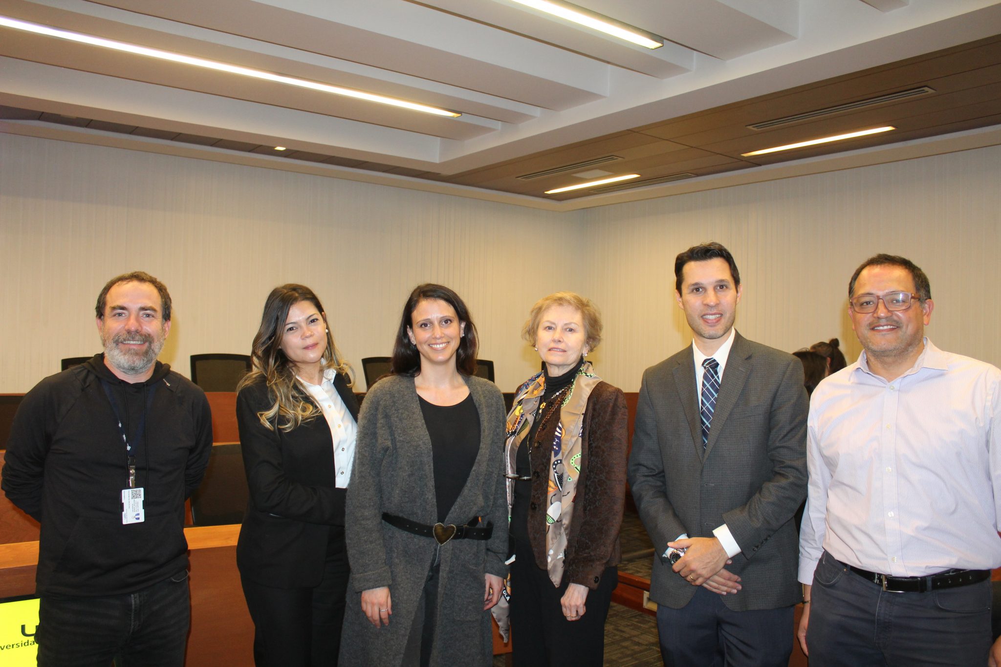 ICIM - Seminario Académico Dr. Felipe Fregni (22) - ICIM