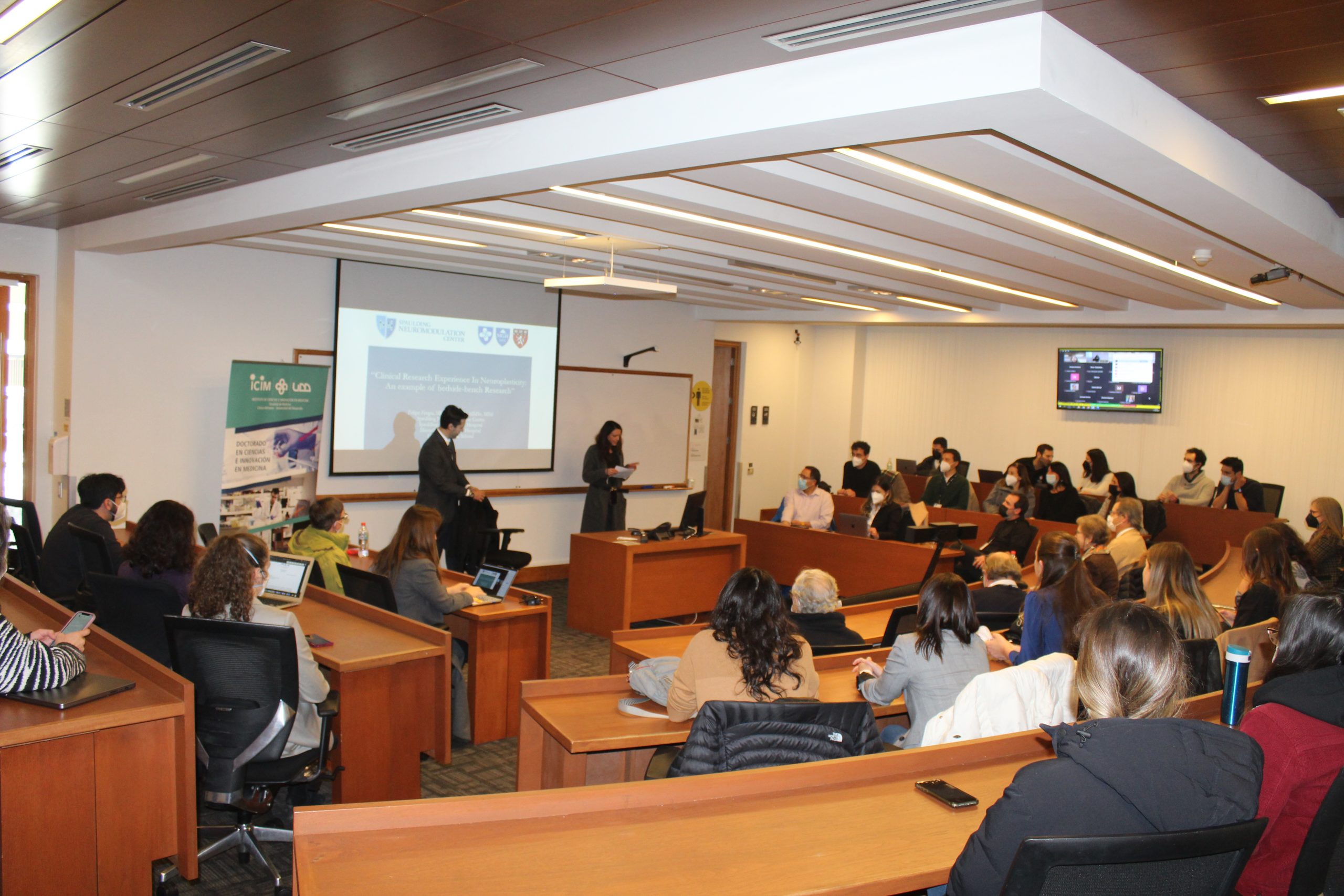 ICIM - Seminario Académico Dr. Felipe Fregni (4) - ICIM