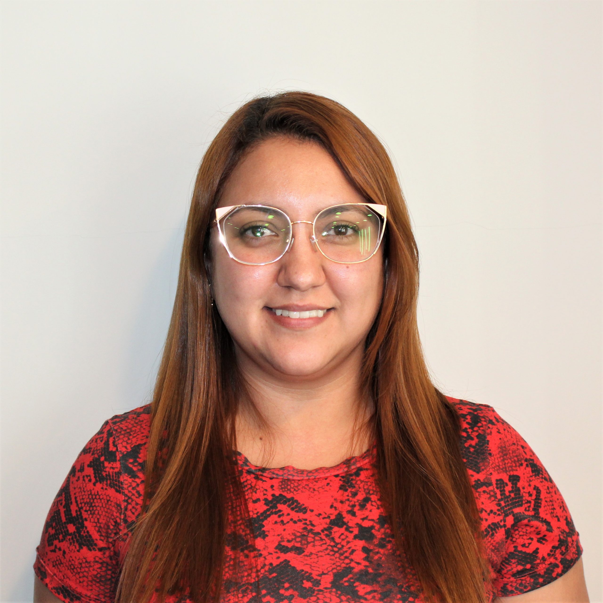 Nixa Olivares - ICIM