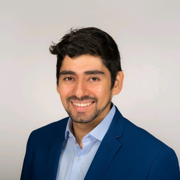 Alejandro Blanco - ICIM