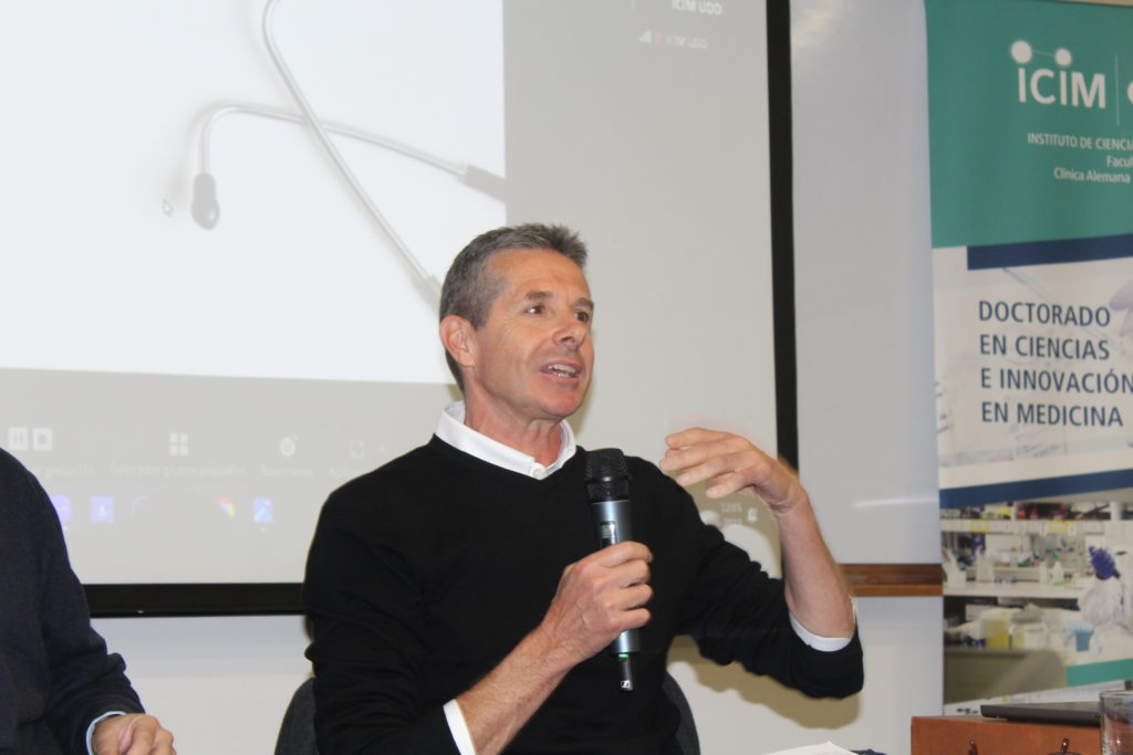 ICIM - Seminario IA en Medicina - Carlo Casonato (15) - ICIM