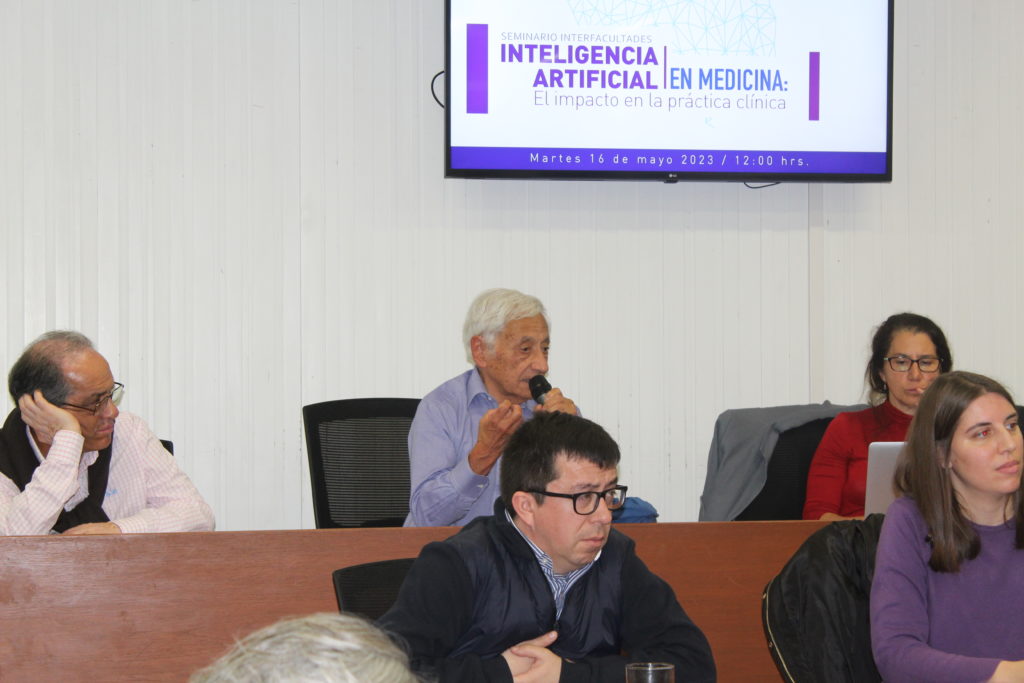 ICIM - Seminario IA en Medicina - Carlo Casonato (44) - ICIM