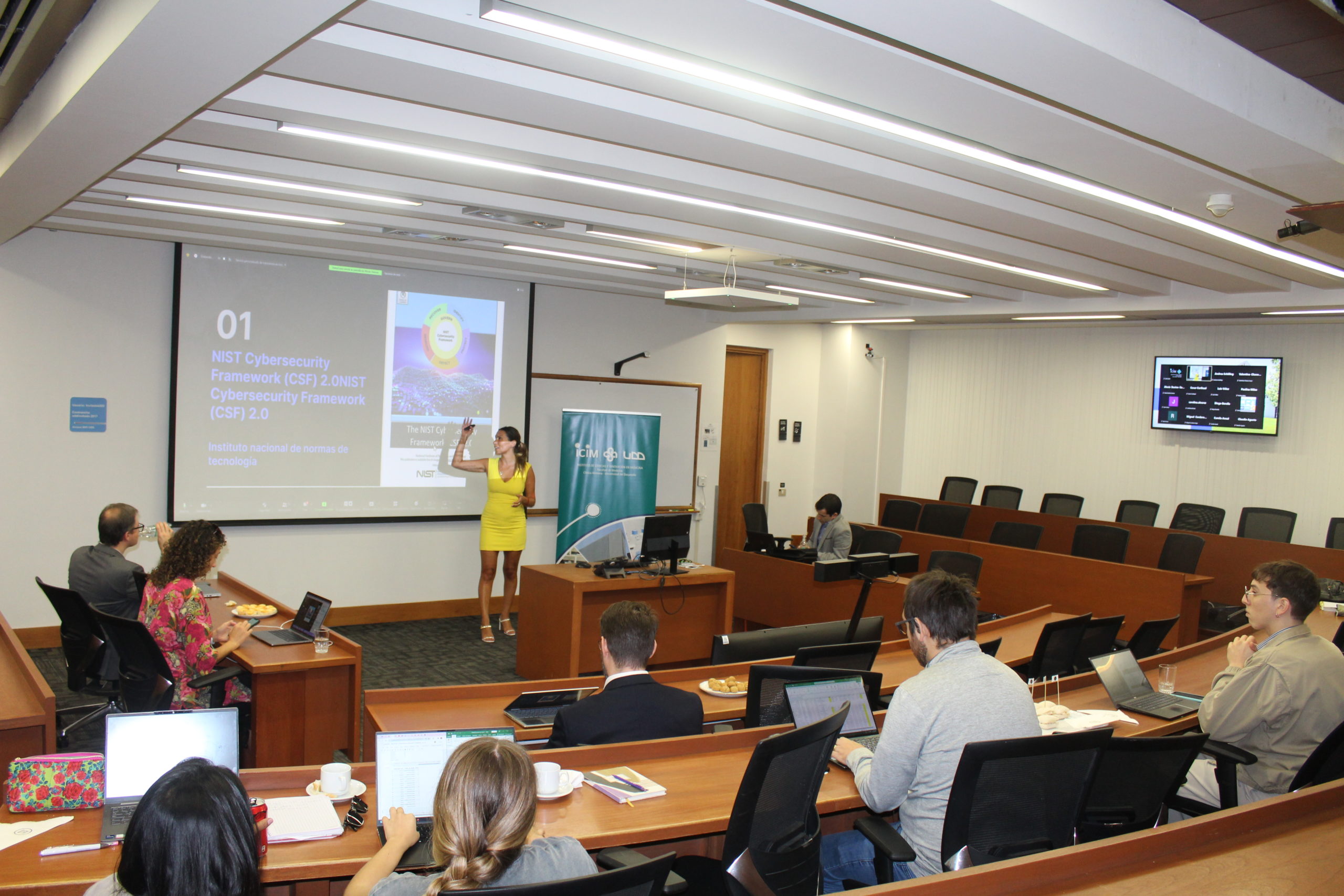 ICIM - Seminario Cyberseguridad en Salud (43) - ICIM