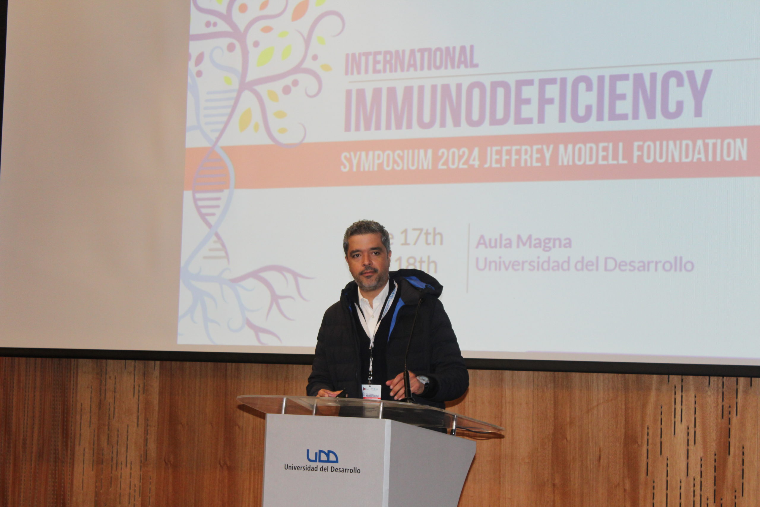 ICIM - Simposio Inmunodeficiencias Jeffrey Modell II (53) - ICIM