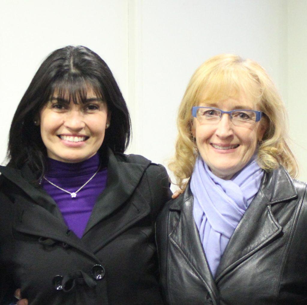 Ejercicios reducen dolores y problemas femeninos a largo plazo ...