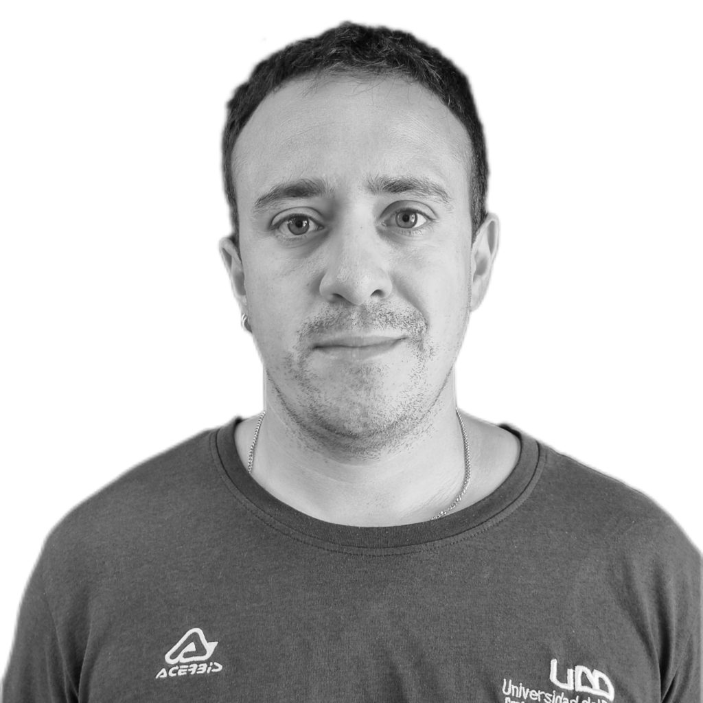 Nuestro Equipo - Kinesiología UDD