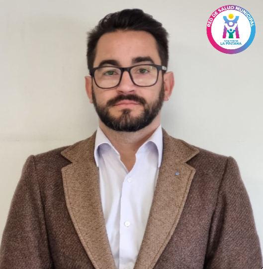 Julio Sarmiento - Laboratorio de Salud Poblacional