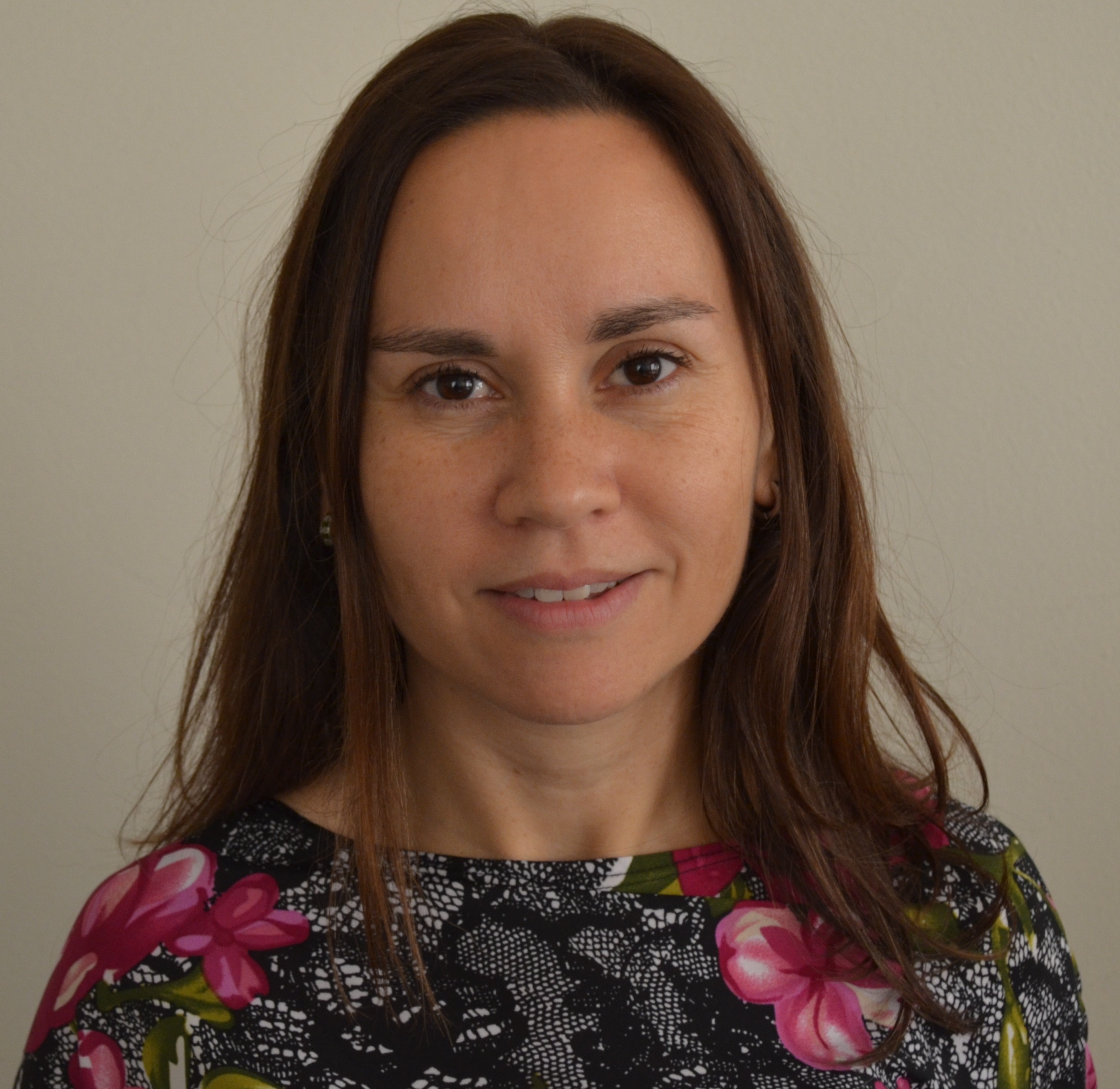 FOTO Isabel Morales - Nutrición - Nutrición y Dietética